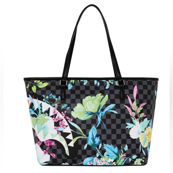 Sprayground | Accessories | Sprayground Gala After Party Tote T5527 ...